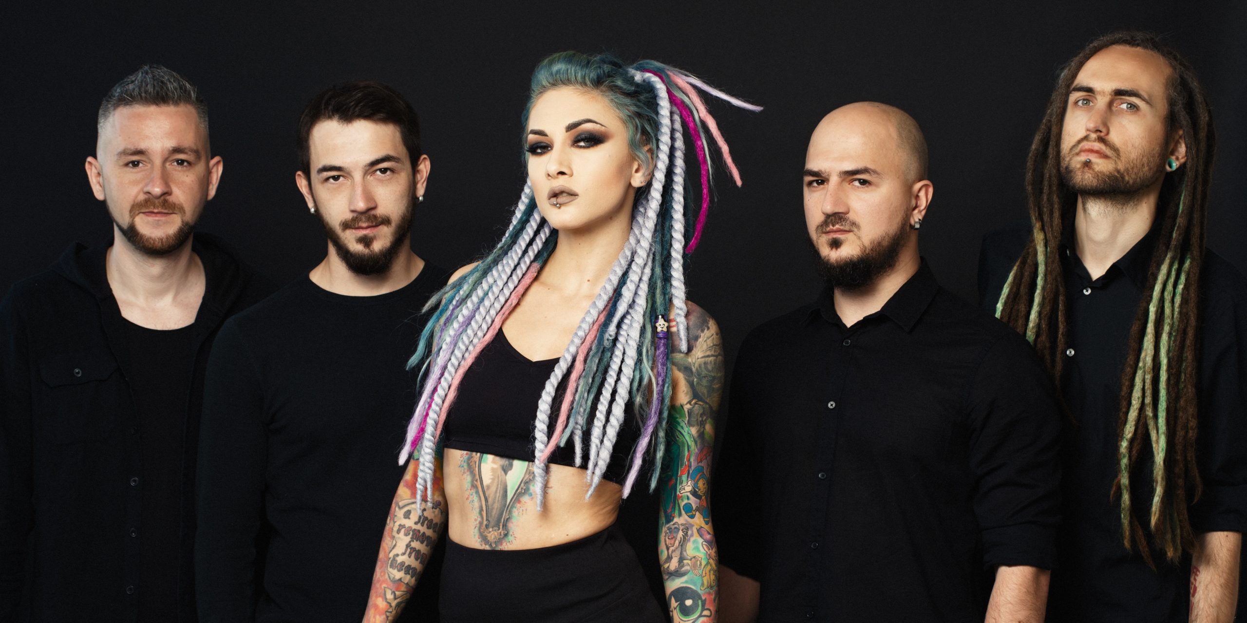 Infected Rain – IDL Press